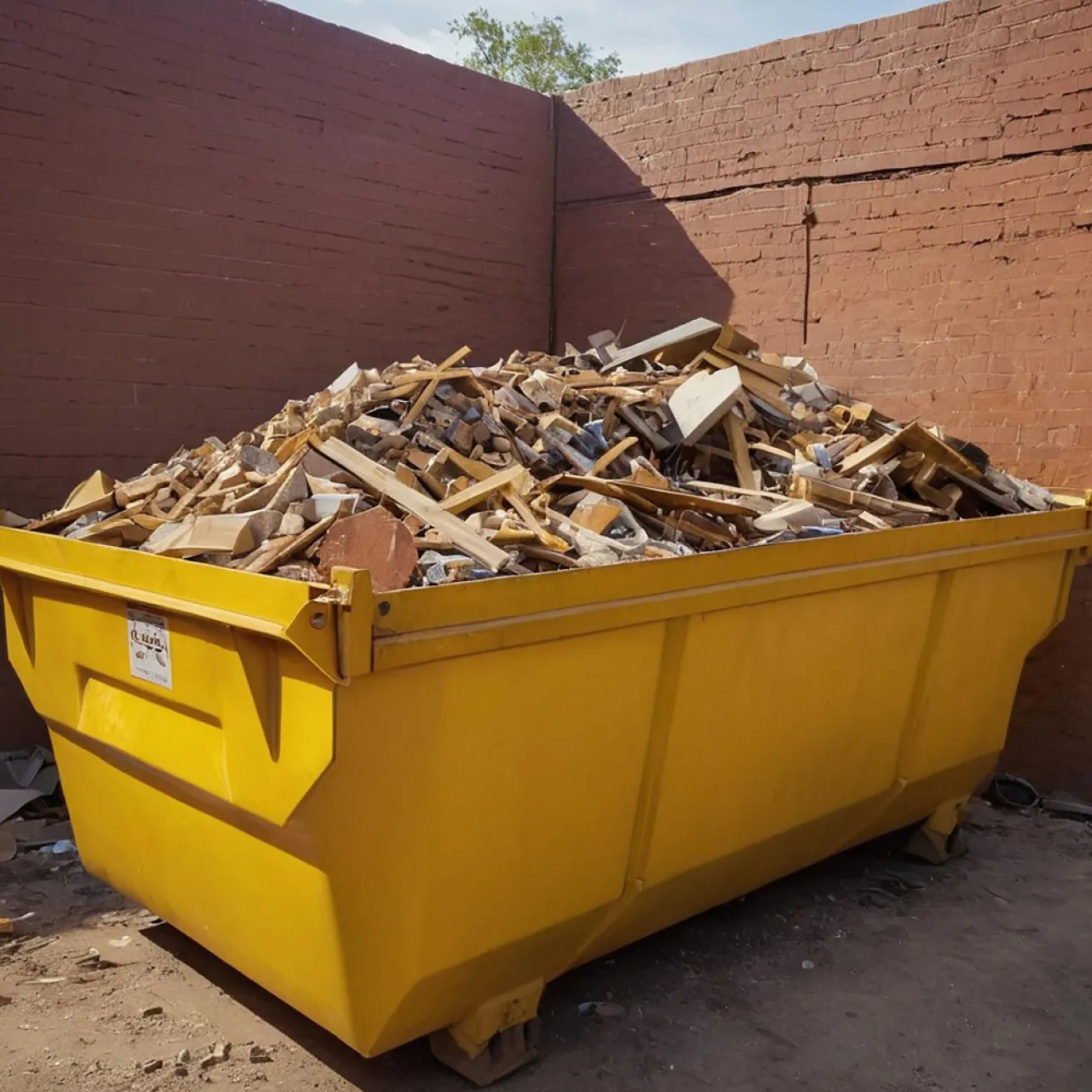 Sittszállítás Budapest XXIII. kerület Soroksár 23 ker, konténer méretek